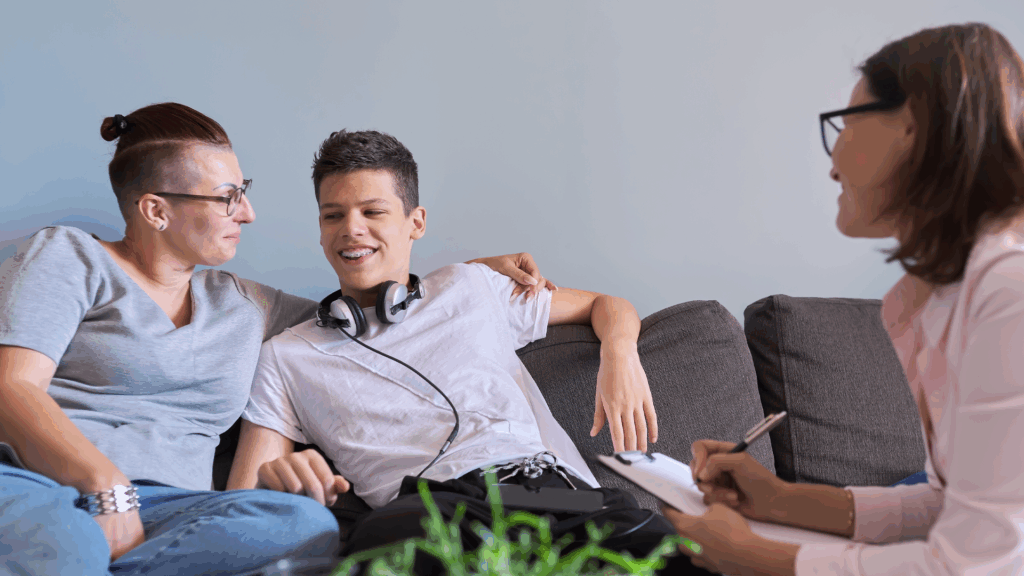 Parent-Child Interaction Therapy: What Makes Coaching Work? - ACAMH