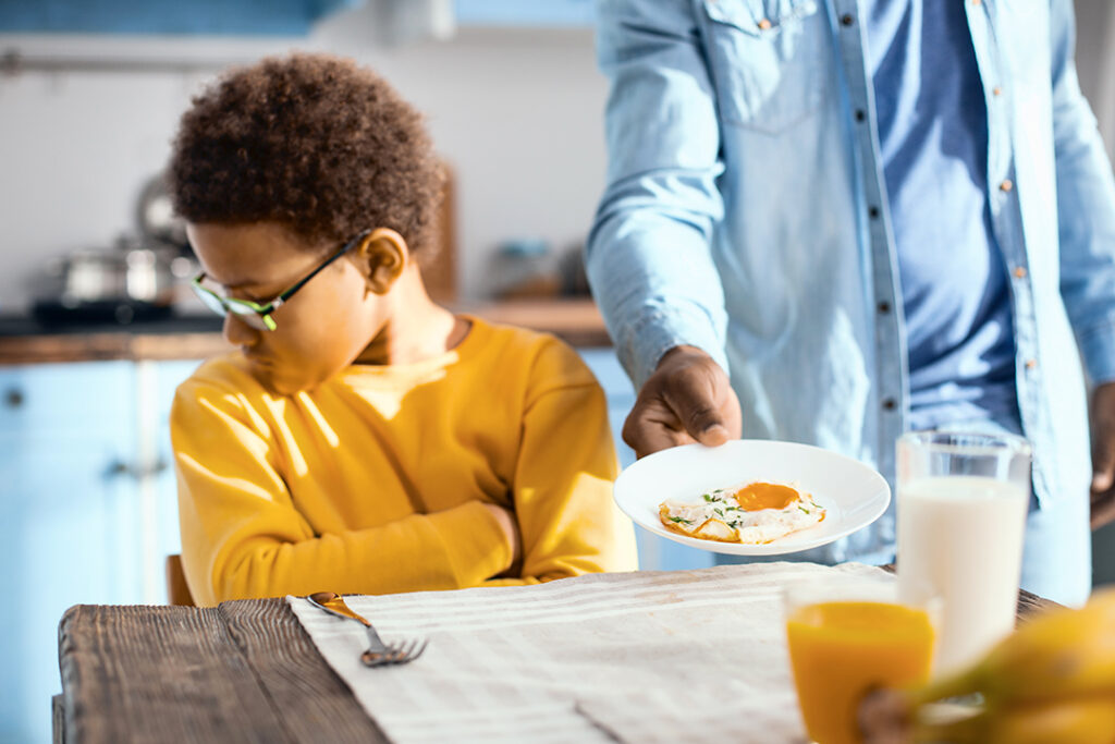 ARFID: What We Know About Psychological Treatments So Far - ACAMH