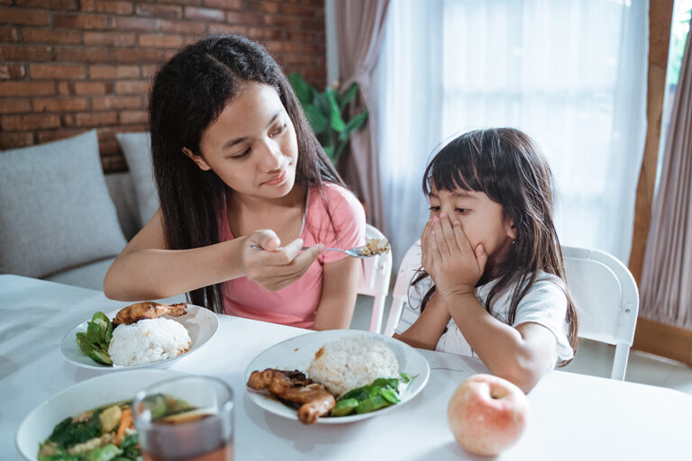 ARFID: What We Know About Psychological Treatments So Far - ACAMH