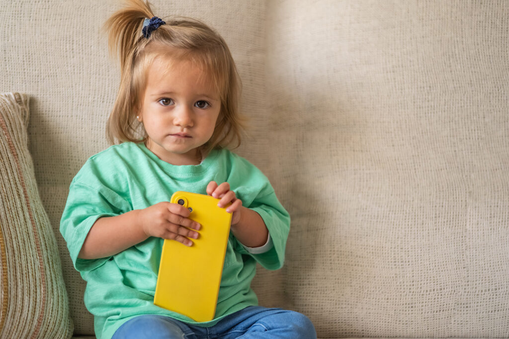 Validation of a Mobile App for Remote Autism Screening in Toddlers - ACAMH