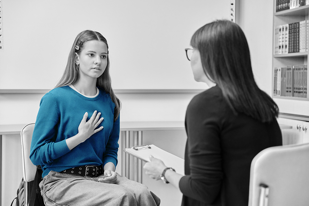 Eating Disorders in Young People: Advancing Evidence and Practice ...