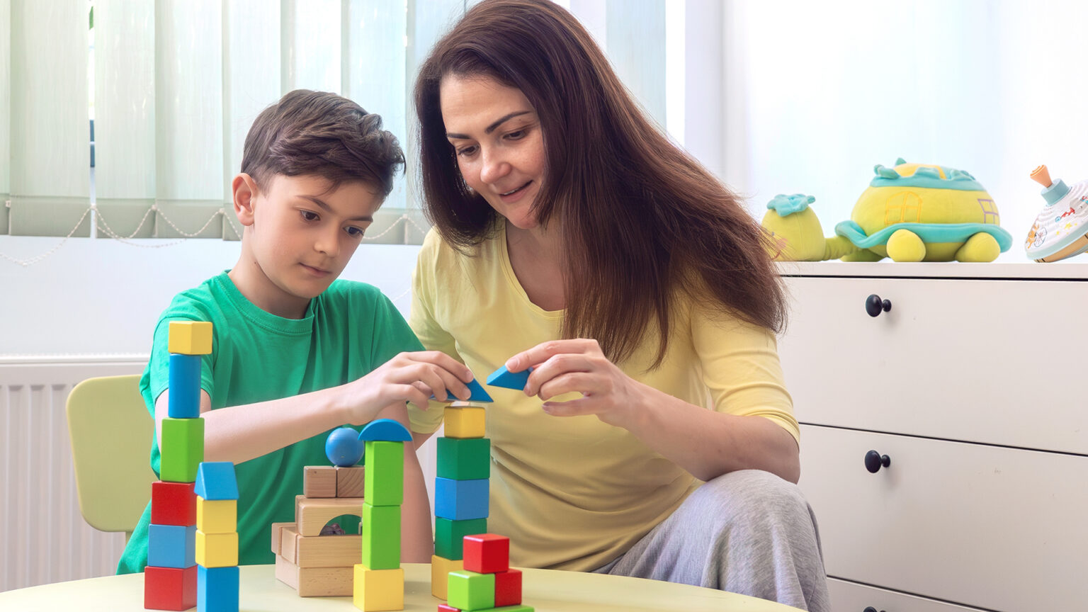 Attention-Deficit/Hyperactivity Disorder in Children and Adolescents ...