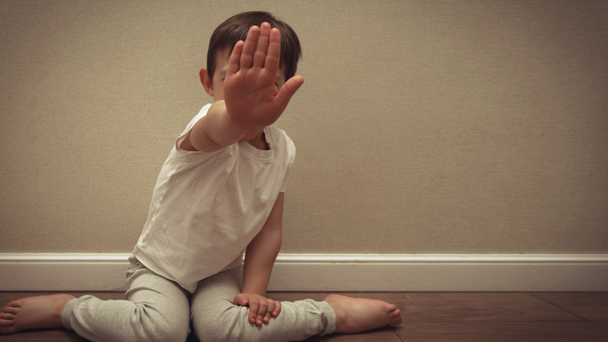 Assessing and Treating PTSD in Young Children